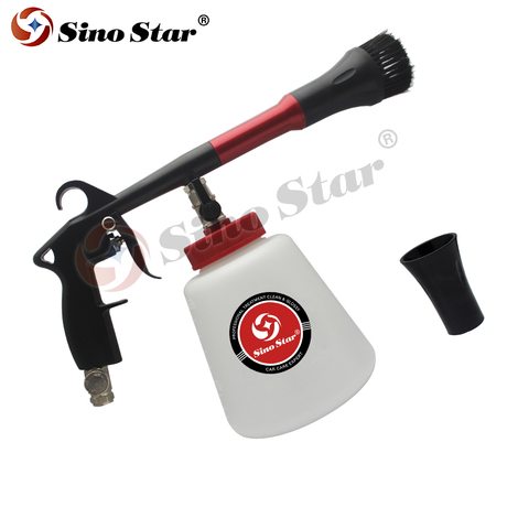Car Wash Tools Tornado Cleaning Gun Tornado Car Clean Gun High Pressure ...