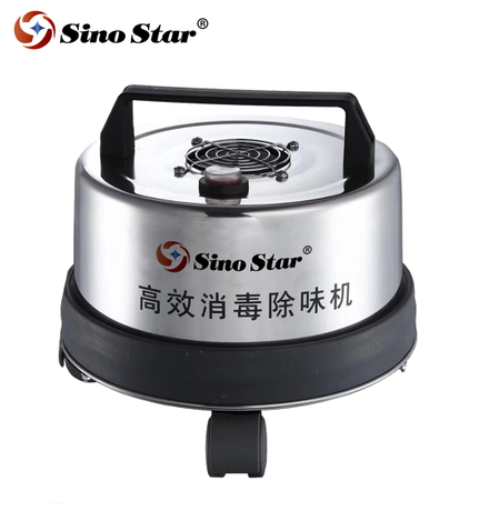 TC100 AC220v High efficient air purifier and sanitize - Buy 220v High ...