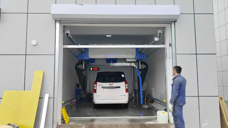 【Installation】 Sino Star F9PRO Installation Report In Shihezi, Xinjiang ...