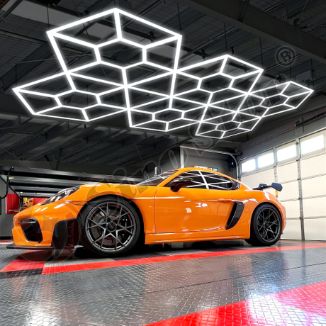 2023 New Product Launch Factory Supply Easy To Stall Auto Detailing Car ...