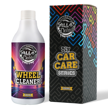 YT025 Wheel Hub Cleaner - Buy Wheel hub cleaner, car wash liquid, car ...