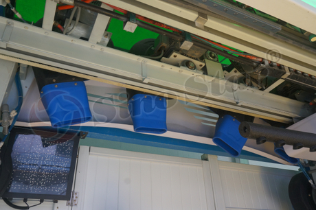 High-Efficiency Drying Designs: The Power of Air Drying in Automatic ...