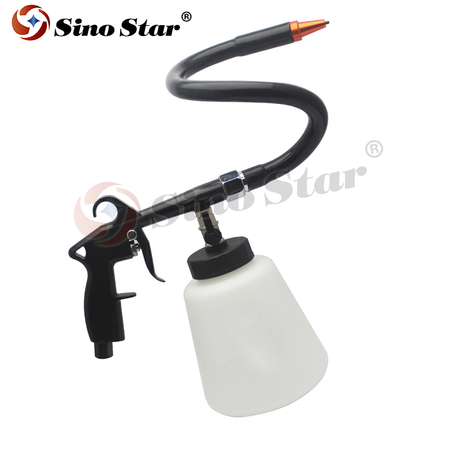 Car Wash Tools Engine Cleaning Tornado Car Clean Gun High Pressure ...